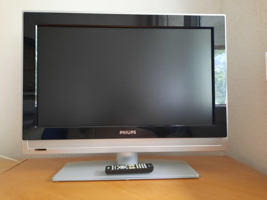 LCD Televizor Philips