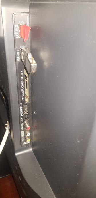 LCD Tv 47 119cm LG