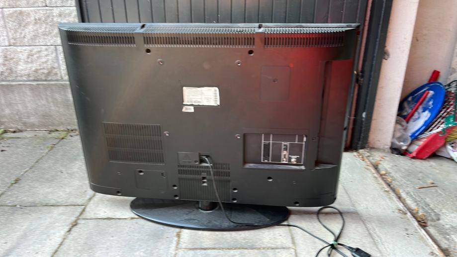 LCD TV grundig, 32”