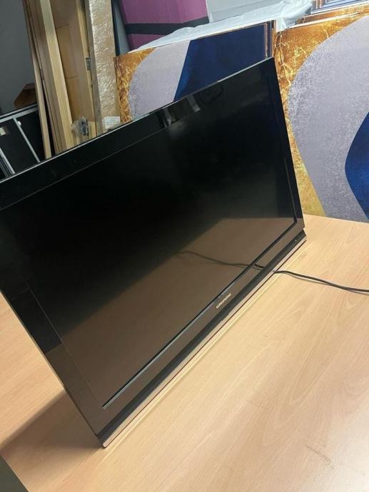 LCD TV, Grundig 32 VLE 6142 C, 3xHDMI, 1xUSB, TruSurround HD zvok