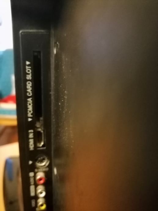 Lcd tv LG 32LG3000+dostavo