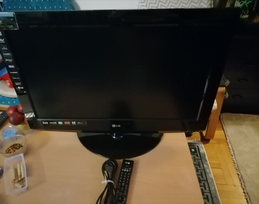 Lcd tv LG 32LG3000