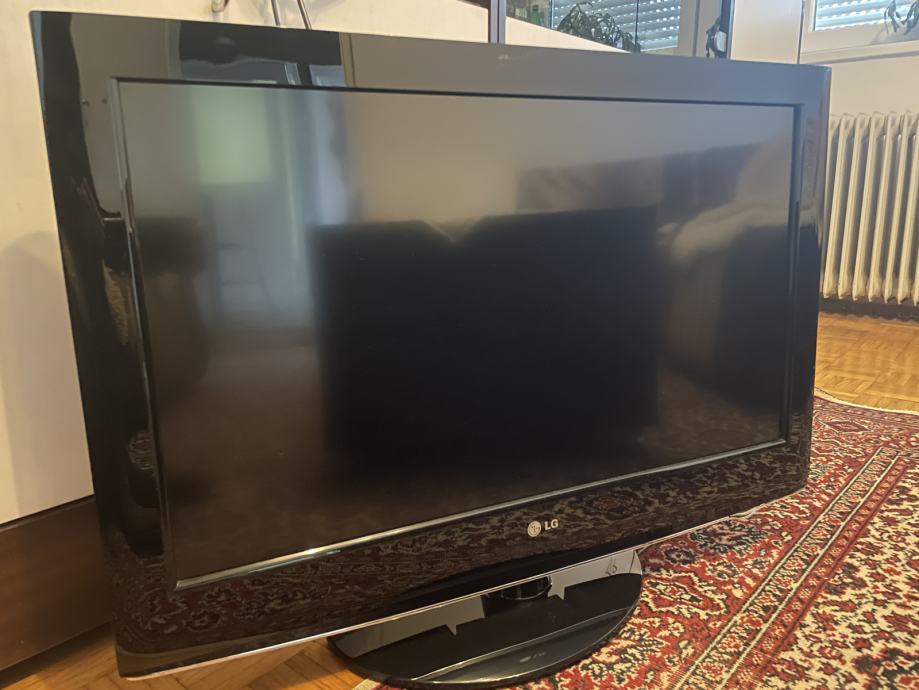 LCD TV LG 32LH3000 32 inch
