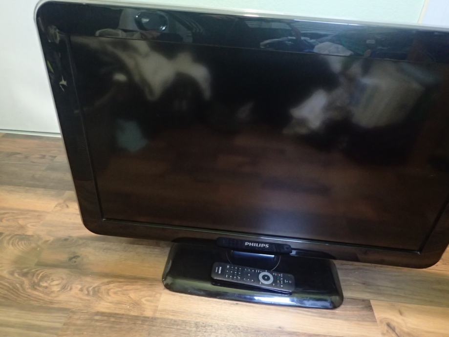 LCD TV Philips 32