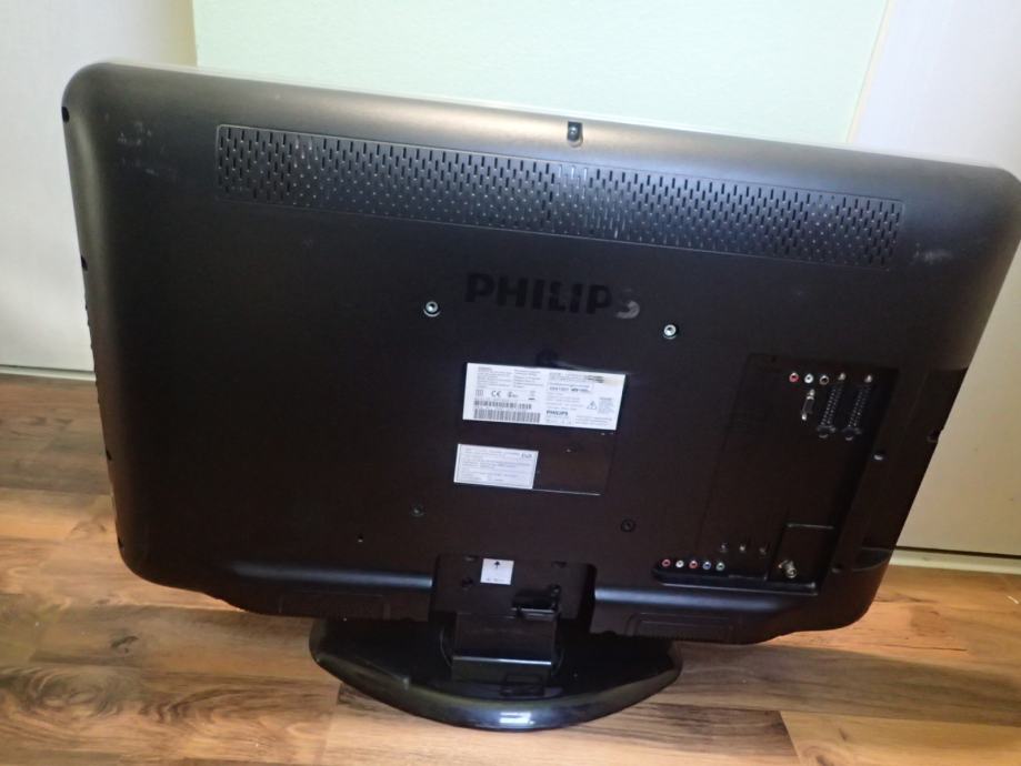LCD TV Philips 32