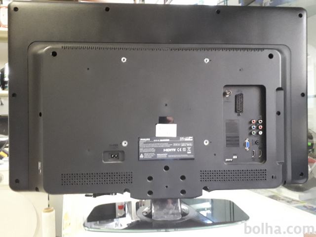 LCD-TV PHILIPS 32Inch Full HD