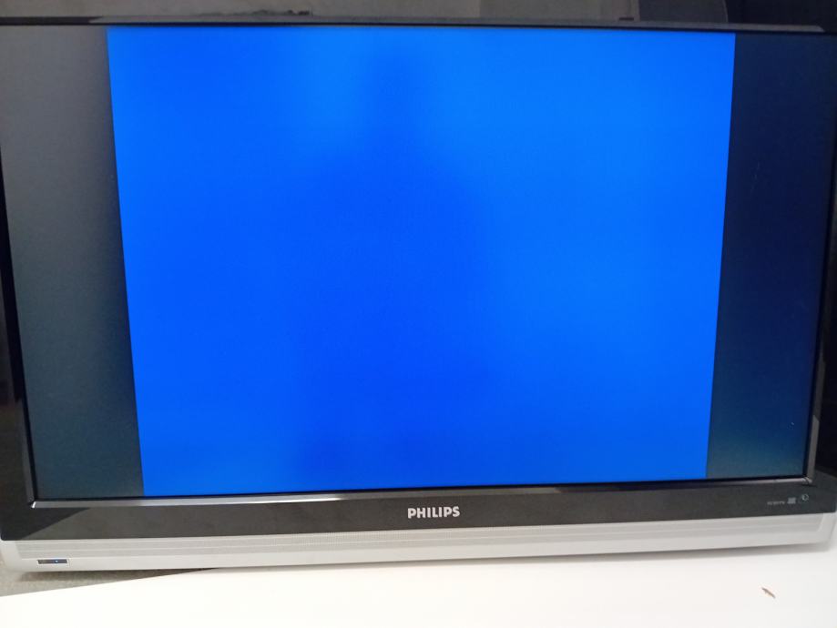 LCD TV Philips