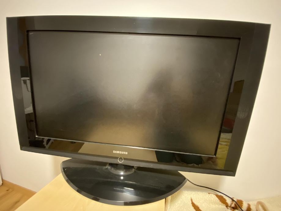 LCD tv Samsung 94 cm
