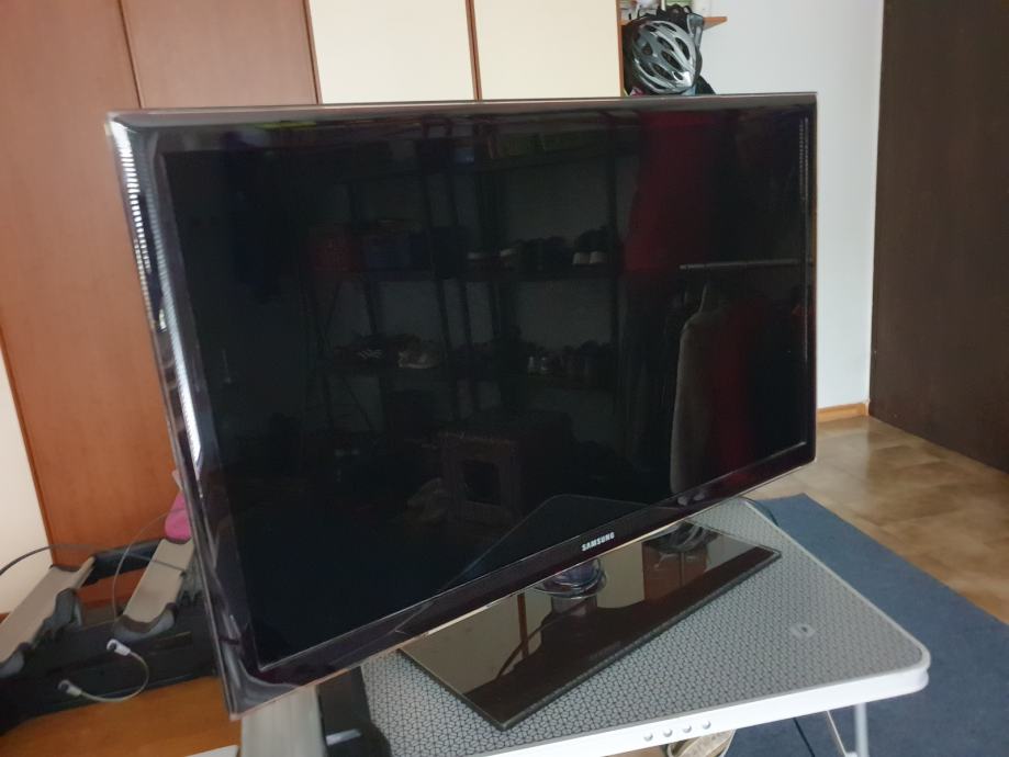 LCD TV Samsung 94 cm UE37D5500 Full HD