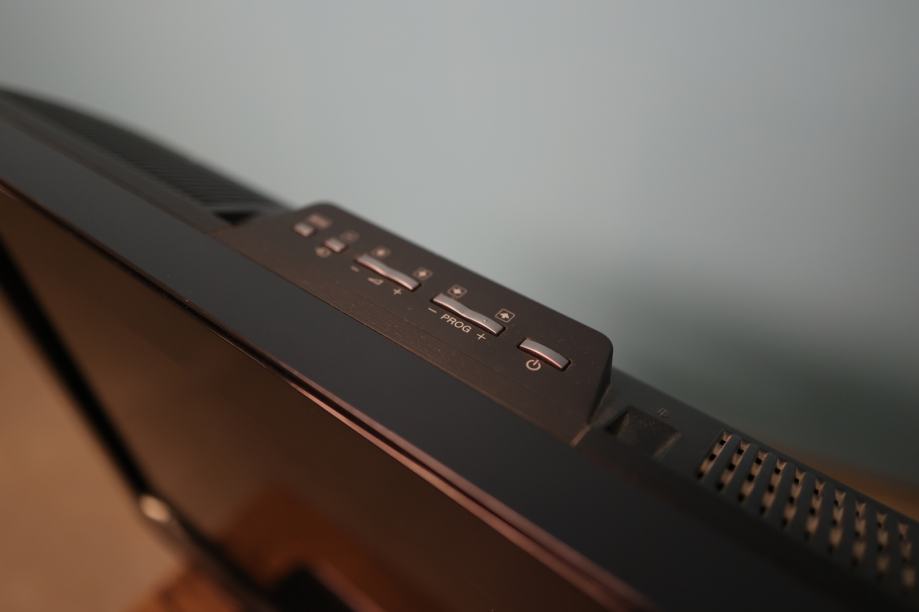 LCD TV Sony Bravia KDL 26S4000