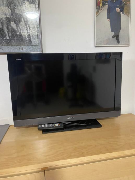 LCD tv Sony Bravia