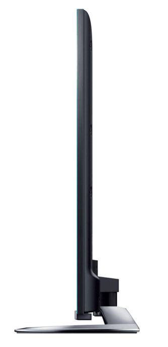 LCD TV Sony Sony KDL-46W905A