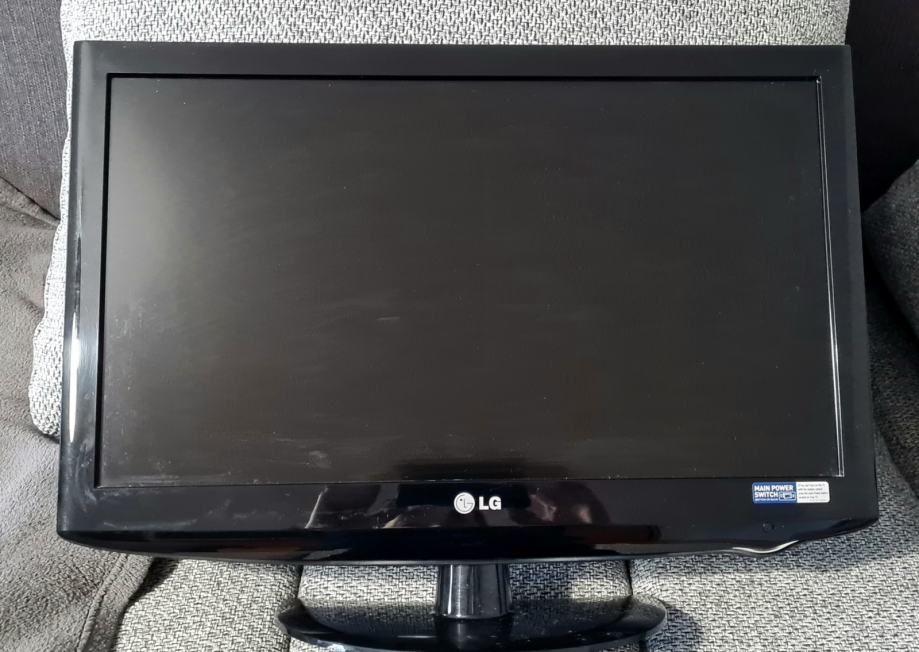 LCD TV Sprejemnik LG 22LH2000
