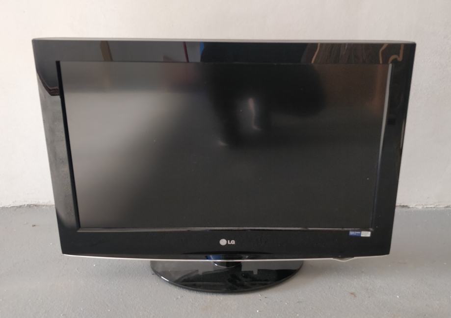 LG 32 LCD TV 32LH3000