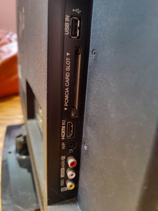 LG 32LD350 LCD TV 81CM