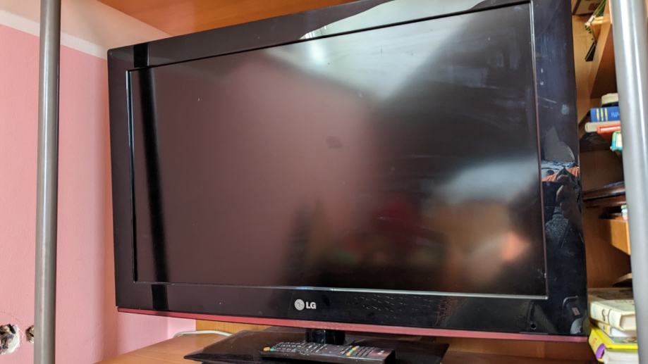 LG 32LD350 LCD TV 81CM