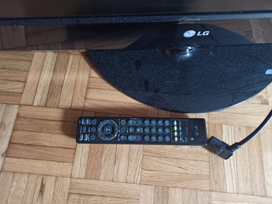 LG 32LG3000 tv sprejemnik