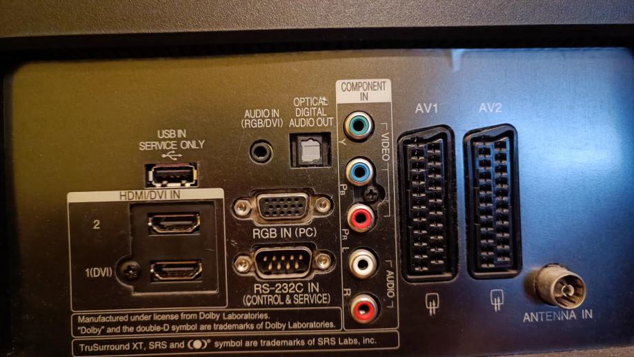 LG 32LG5700 LCD TV televizor 32