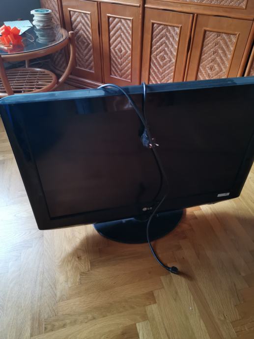 LG 32LH2000 32 LCD TV