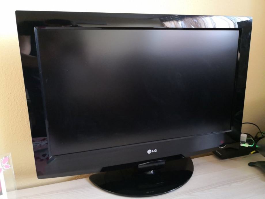 LG 32LG2000 32 LCD TV sprejemnik
