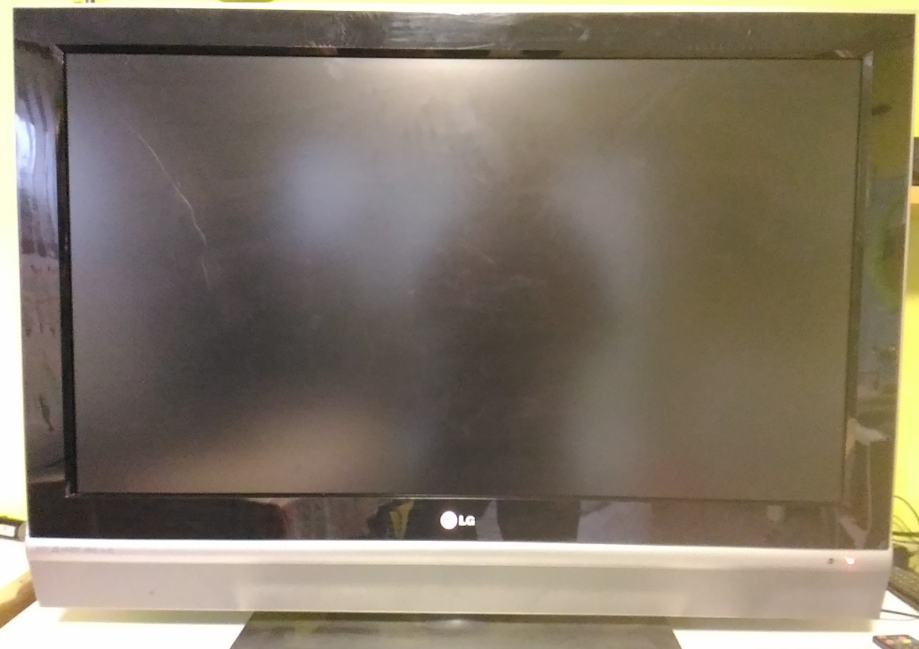 LG 37LC2RR