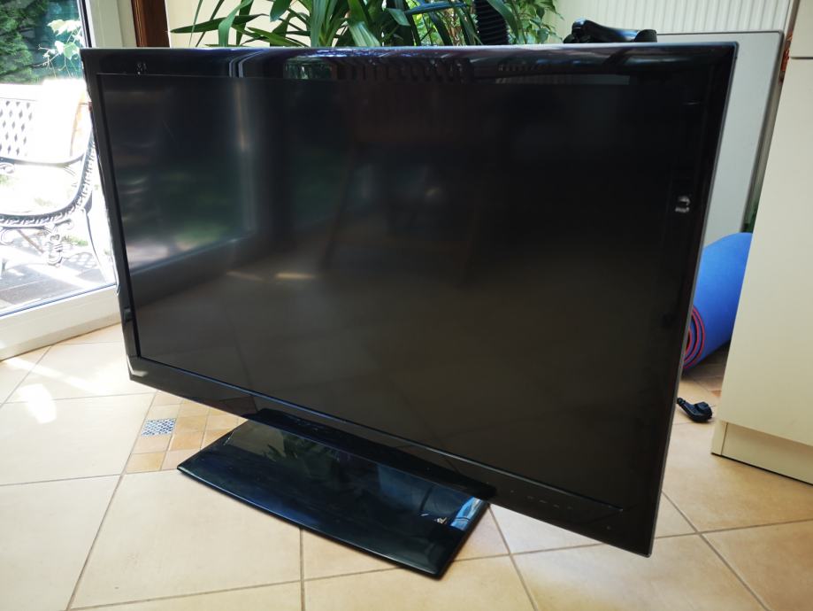 LG 42LE5500 107cm (42) diagonala ekrana LED, Full HD, 120Hz