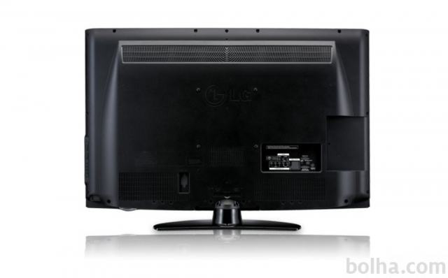 LG 42LH3000 42 col / 106cm diagonale Full HD 1080p