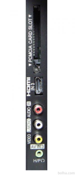 LG 42LH3000 42 col / 106cm diagonale Full HD 1080p
