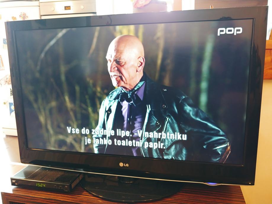 LG 42LH3000 42 col / 106cm diagonale Full HD 1080p