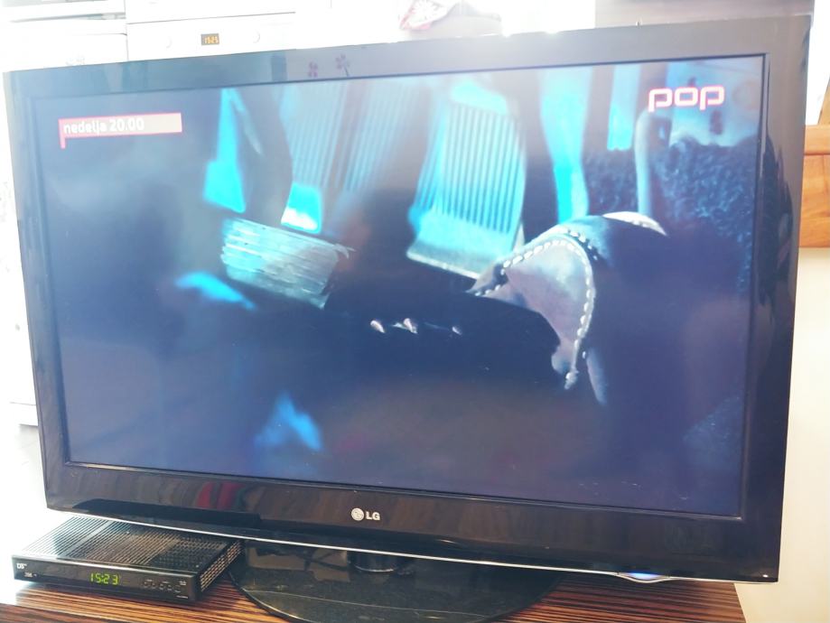LG 42LH3000 42 col / 106cm diagonale Full HD 1080p