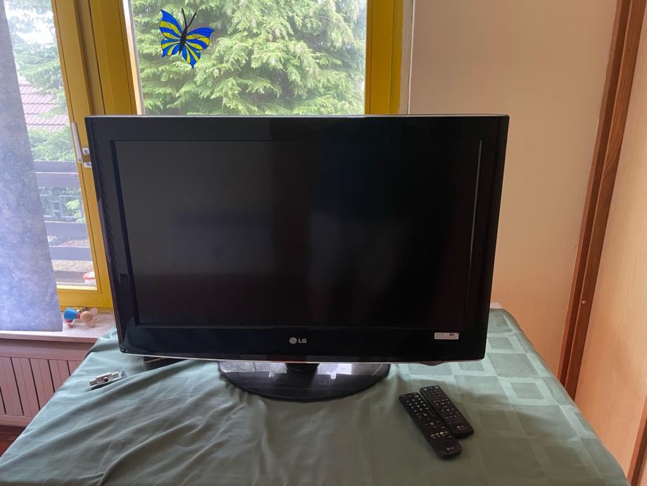 LG LCD 32LH3000