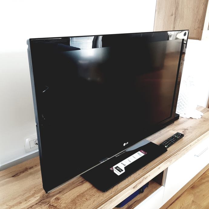 LG LCD 37LK450 37 TV sprejemnik