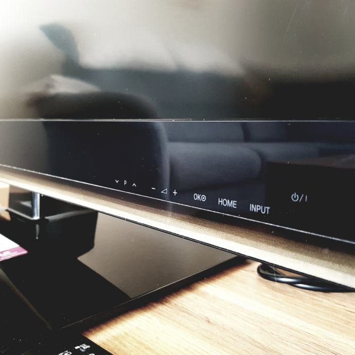 LG LCD 37LK450 37 TV sprejemnik