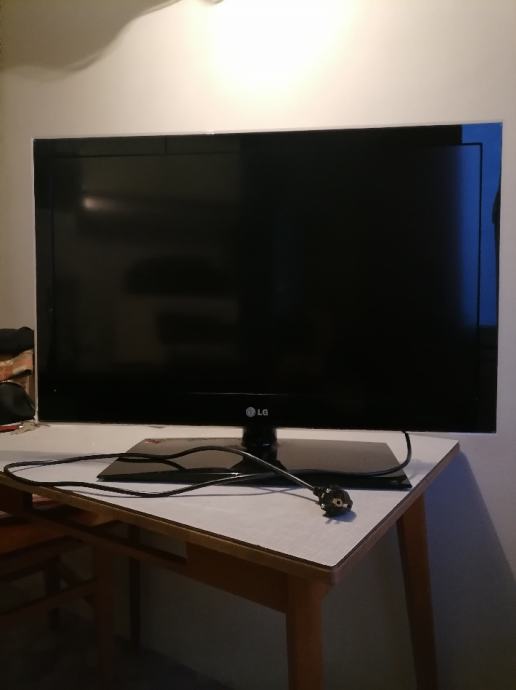 LG LCD PRODAM