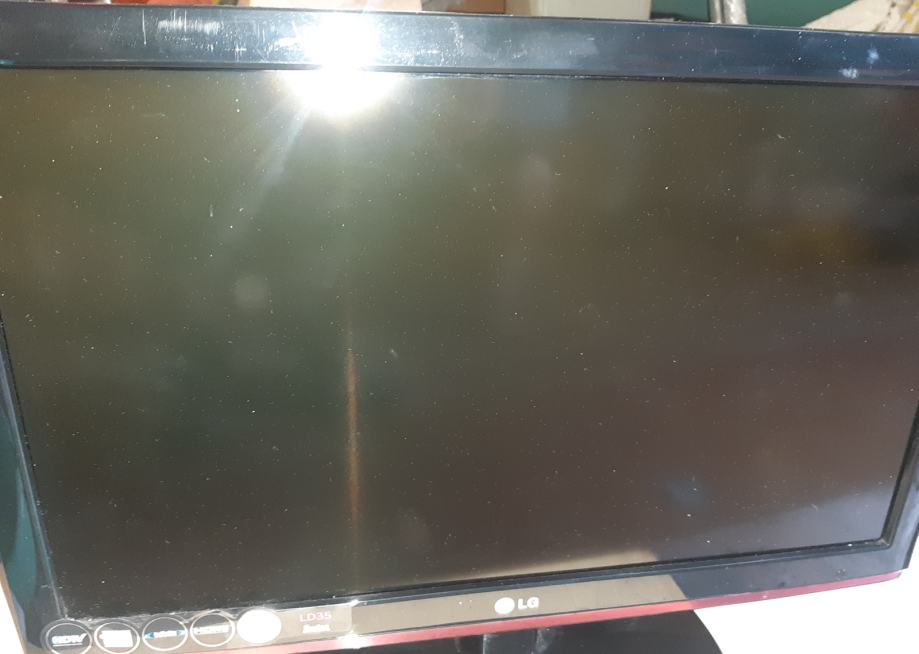 Lg lcd