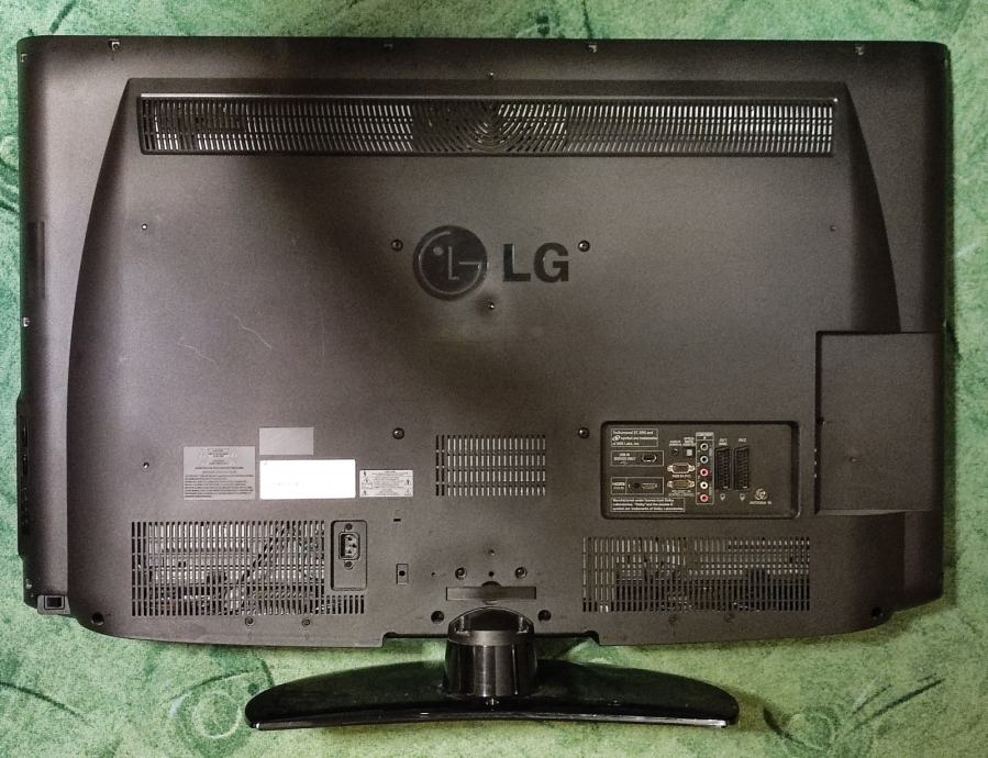 LG lcd tv 42lh2000