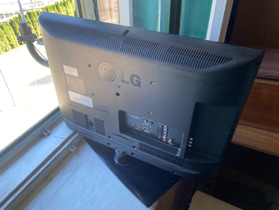 LG LCD TV sprejemnik 26LD350