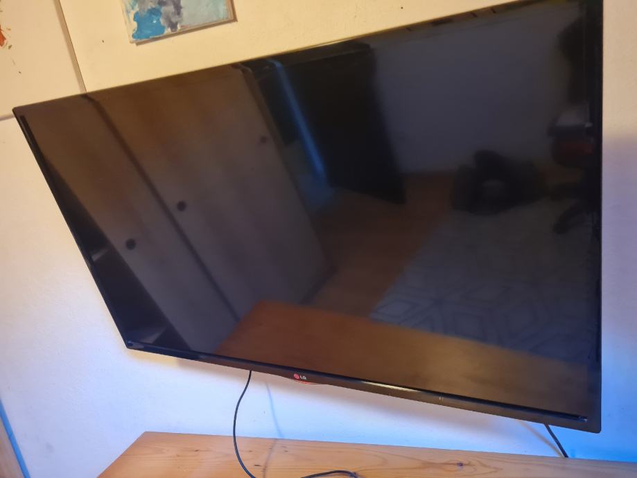 LG LED TV 42LN5404 42