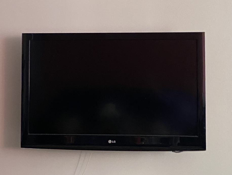 LG TV sprejemnik, 42LD420-ZA, 107cm