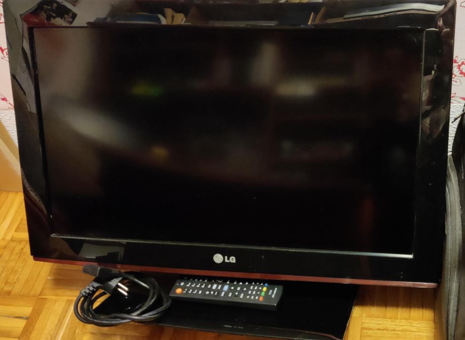 LG televizor prodam