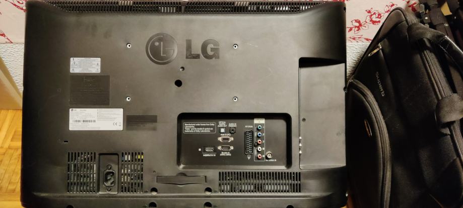 LG televizor prodam