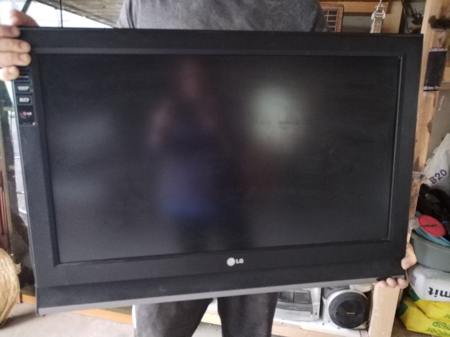 LG televizor