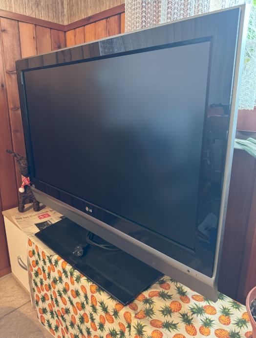 LG TV (LCD) 94cm (37) HD