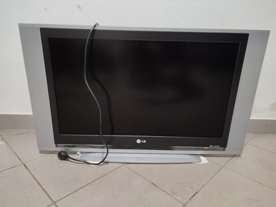 LG TV sprejemnik LCD