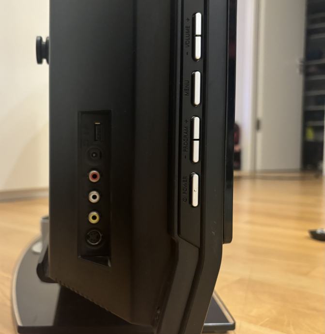 Philips 37PFL7332/10 - 37 palcev - LCD TV sprejemnik