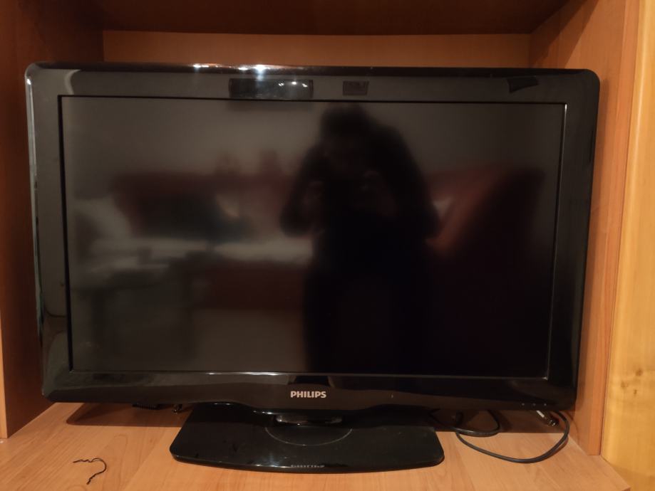 Philips LCD televizor 32, 32PFL3605H/12