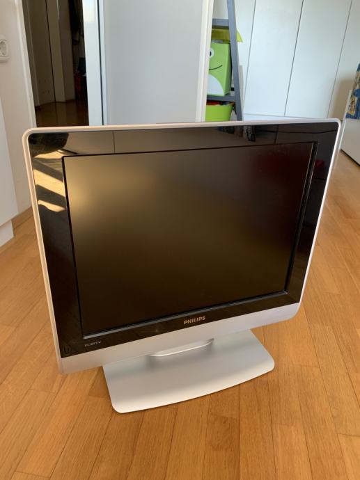Philips LCD TV 20PF5121/58