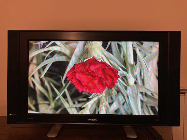 PHILIPS LCD TV 32 PF3321/12