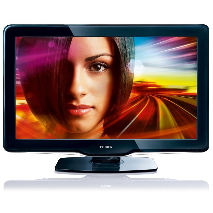 Philips LCD TV 37, HD 1920x1080