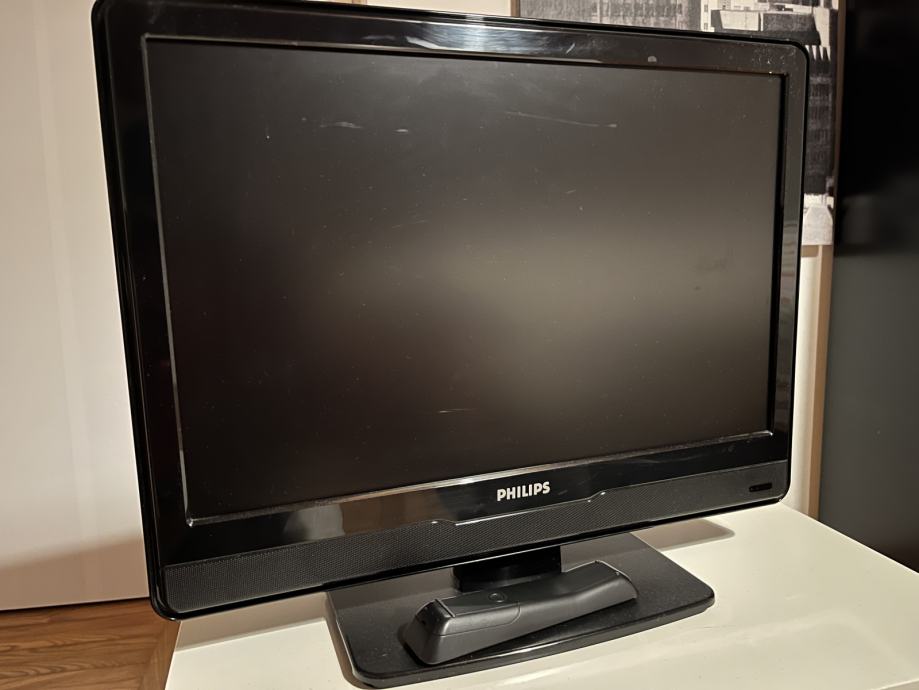 Philips LCD TV